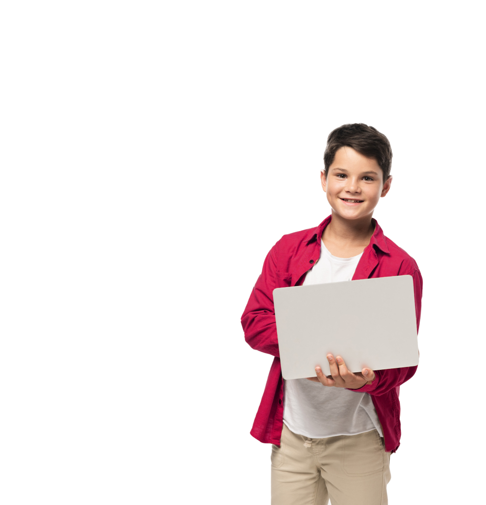 Future Ready Home Connect | Tuition-Free K-8 Online Schooling